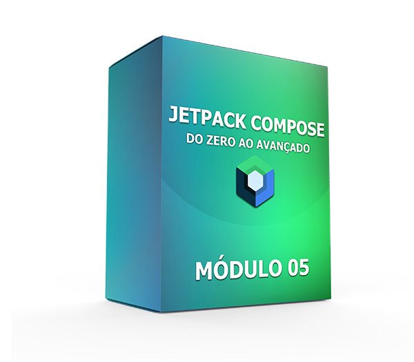 Curso de Jetpack Compose - Stack Mobile